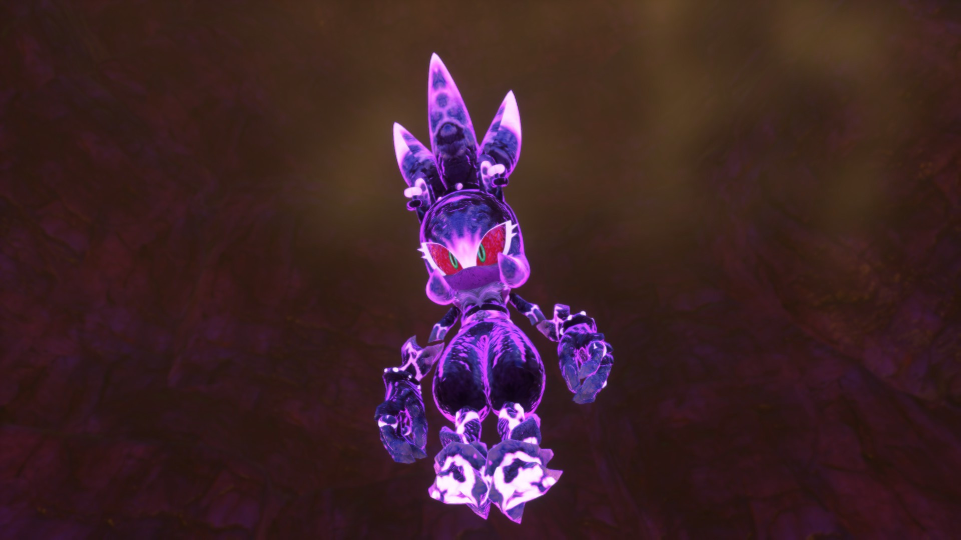 Shade Static Mod for Shadow Generations | SXSGShadow Mods