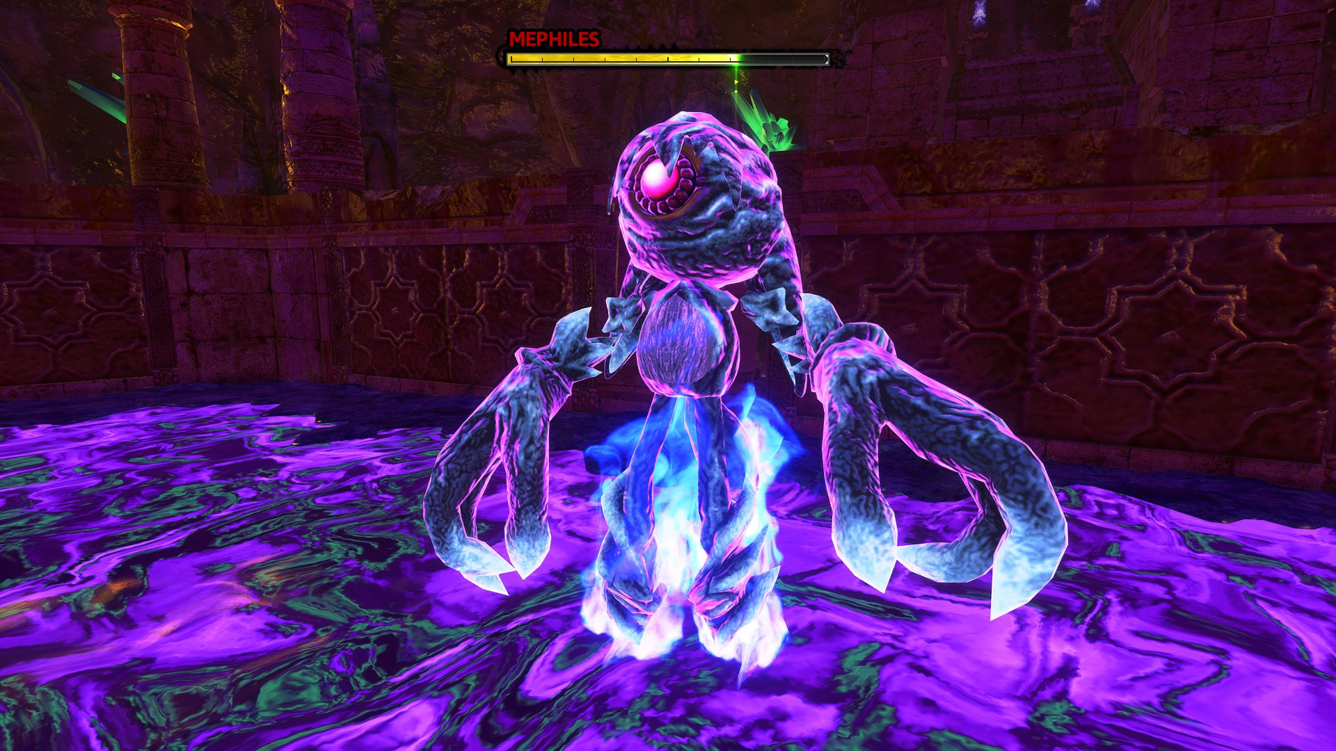 Shade Static Mod for Shadow Generations | SXSGShadow Mods