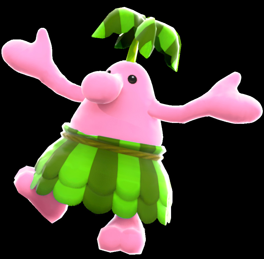 Pianta Mod for Mario Kart 8 Deluxe | MK8D Mods