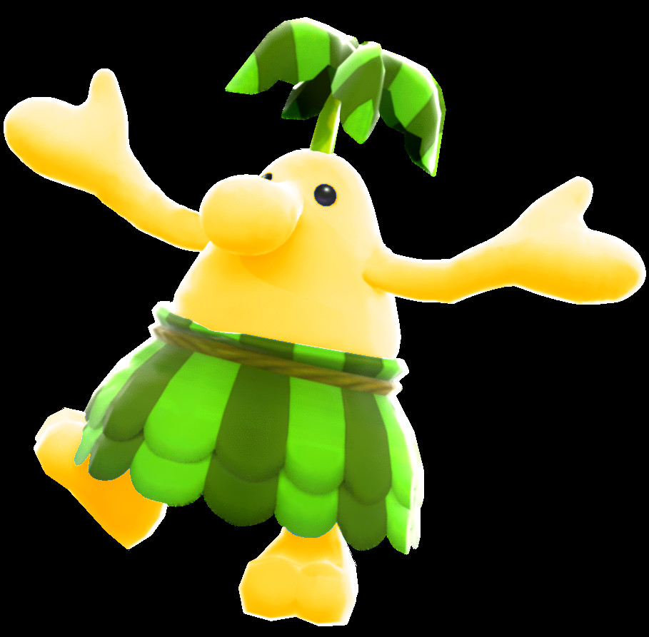 Pianta Mod for Mario Kart 8 Deluxe | MK8D Mods