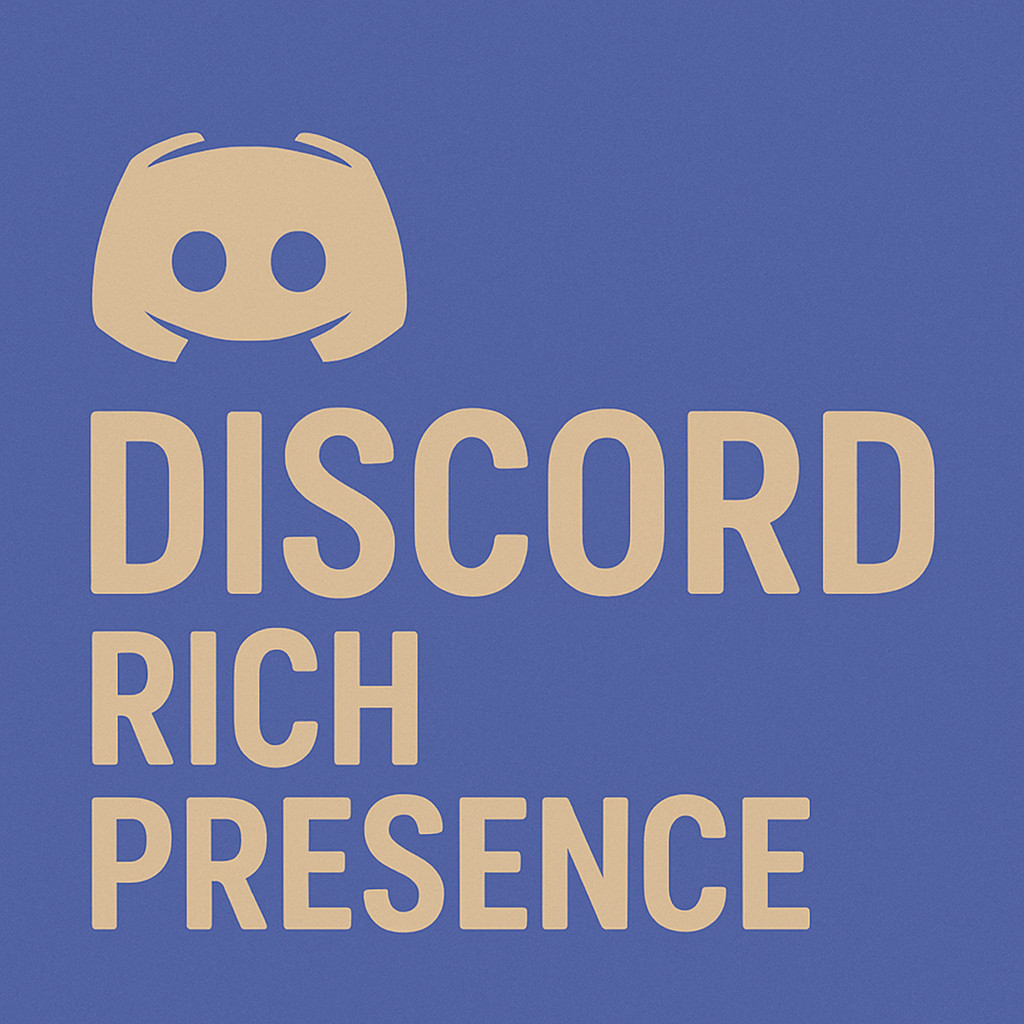 [GMLoader] Discord Rich Presence Mod for Pizza Tower | PT Mods