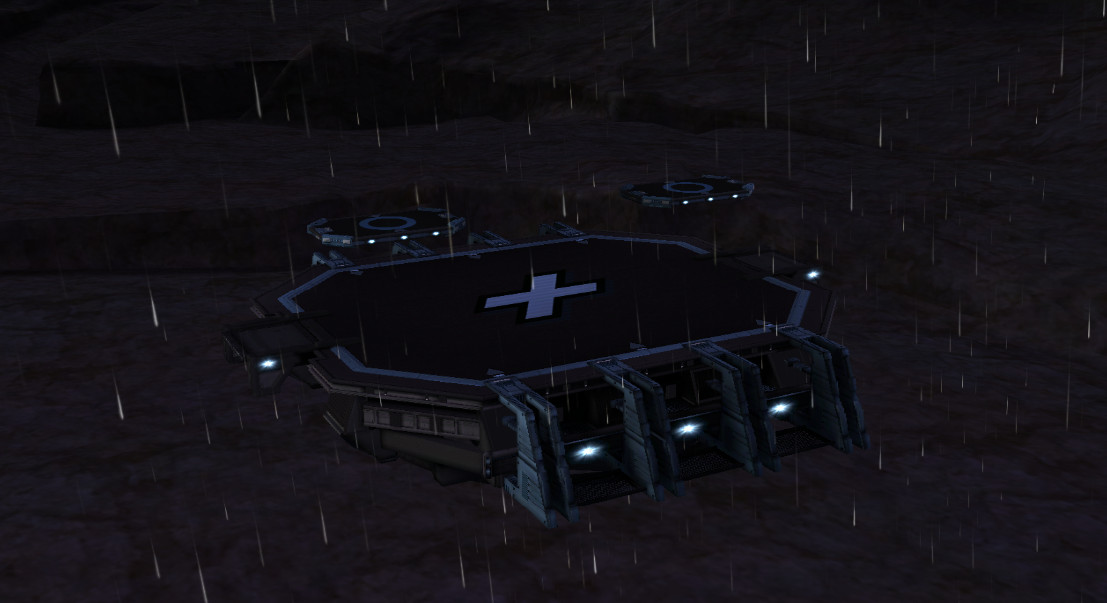 PS2 - Rain Mod for Super Smash Bros. Brawl | Brawl Mods