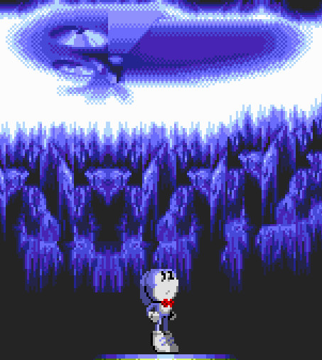 (V2 OUT NOW) Fuzzy's Extra Slot Reto the Rabbit Mod for Sonic 3 A.I.R ...