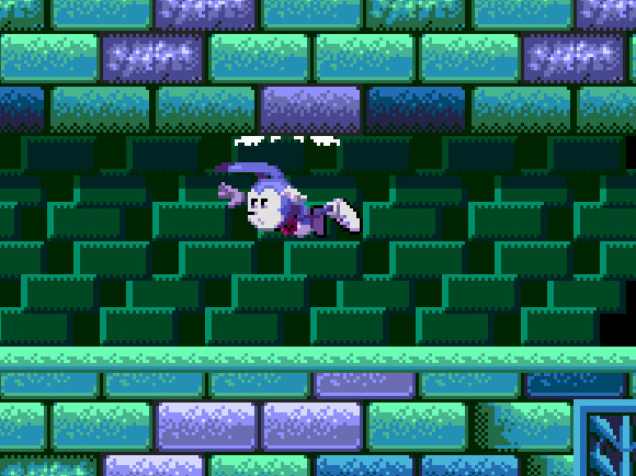 (V2 OUT NOW) Fuzzy's Extra Slot Reto the Rabbit Mod for Sonic 3 A.I.R ...