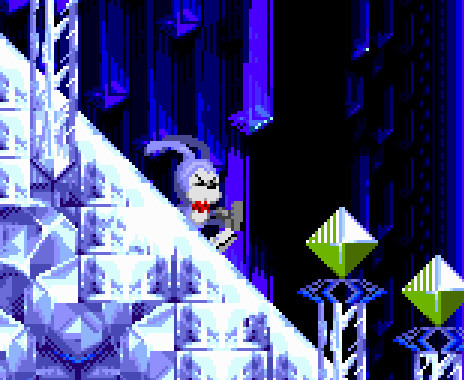 (V2 OUT NOW) Fuzzy's Extra Slot Reto the Rabbit Mod for Sonic 3 A.I.R ...