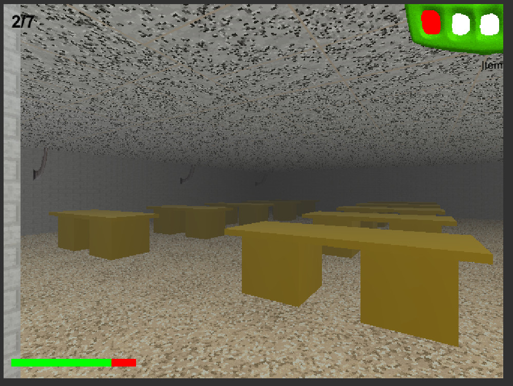 [SENSITIVE CONTENT] UnderstandingAndLearning.zip (2.02) Mod for Baldi's ...