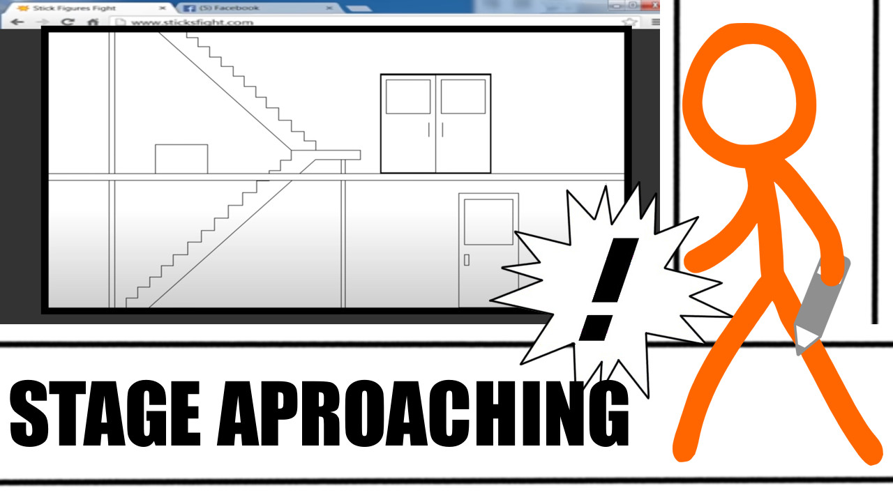 Stickfight.com (Animation Vs Animator) 0.9.5/v8 Mod for Super Smash ...