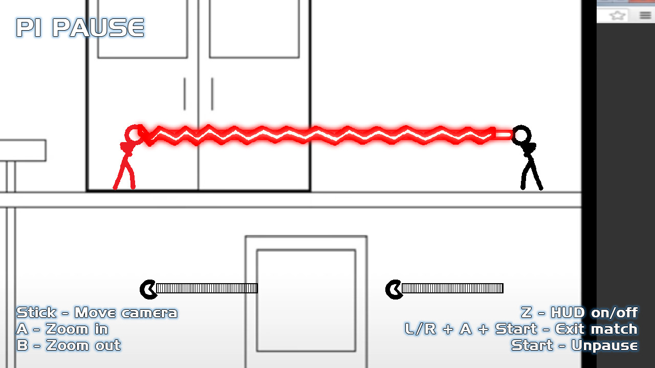 Stickfight.com (Animation Vs Animator) 0.9.5/v8 Mod for Super Smash ...