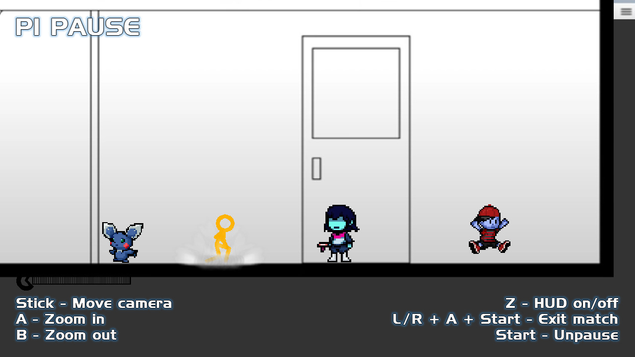 Stickfight.com (Animation Vs Animator) 0.9.5/v8 Mod for Super Smash ...