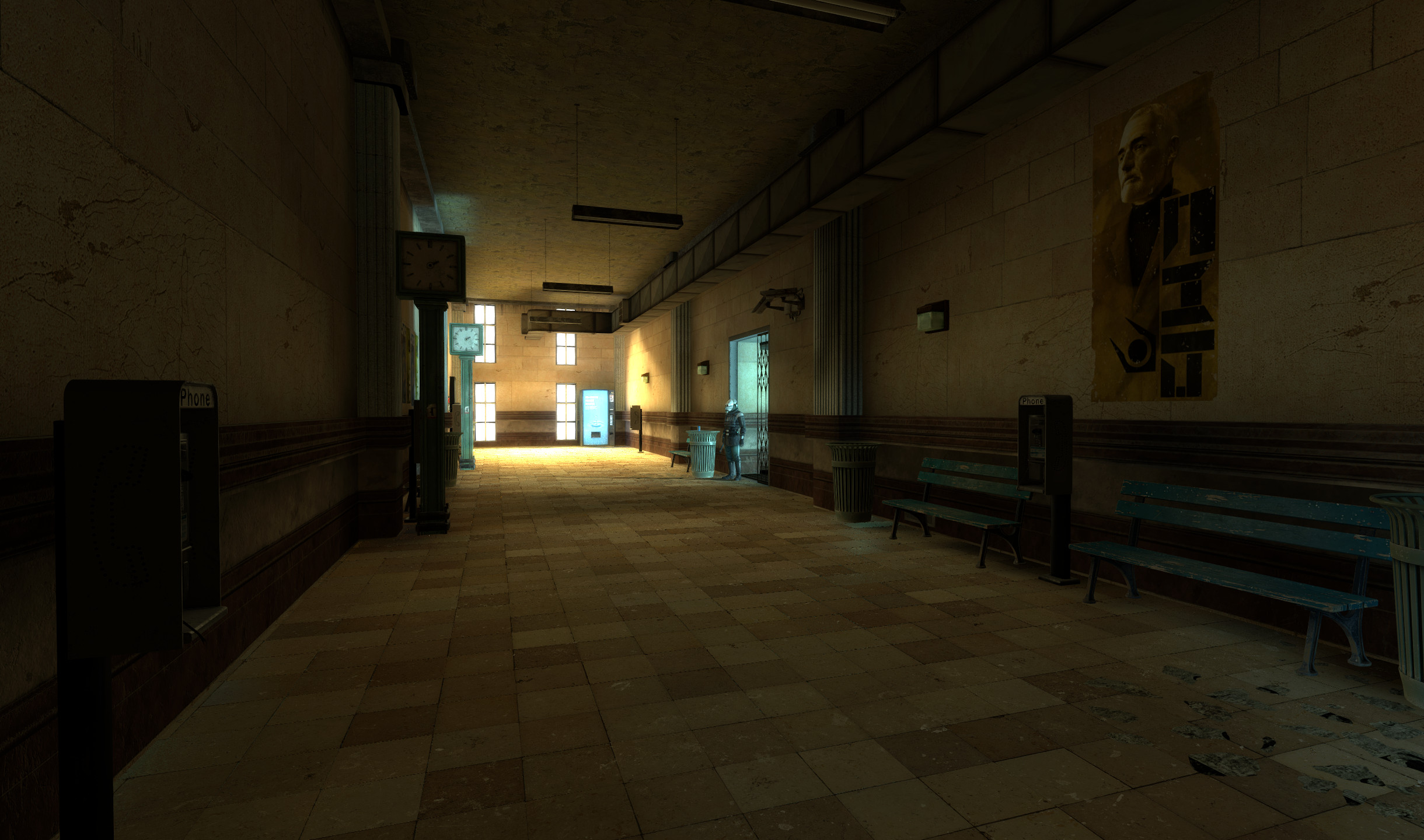 Half-Life 2: Enhanced Maps Mod for Half-Life 2 | HL2 Mods