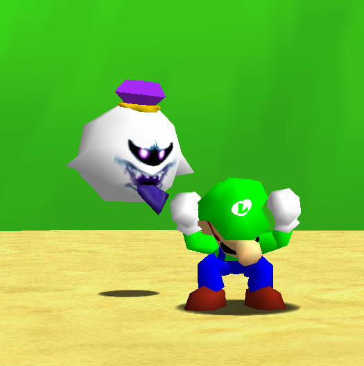 Mario Pets Pack [WiddlePets] Mod for Super Mario 64 PC Port | SM64 PC Mods