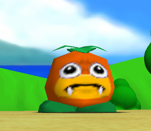 [CS] Goomba Gang Mod for Super Mario 64 PC Port | SM64 PC Mods