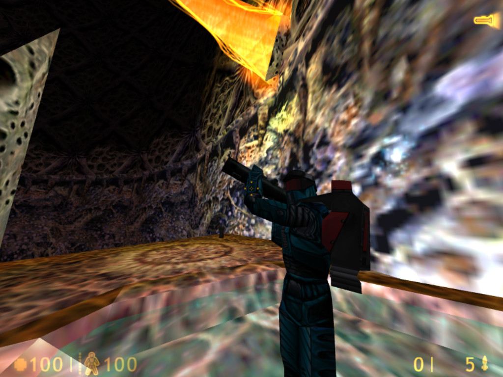 Reckoning (players model pack) Mod for Half-Life | HL Mods