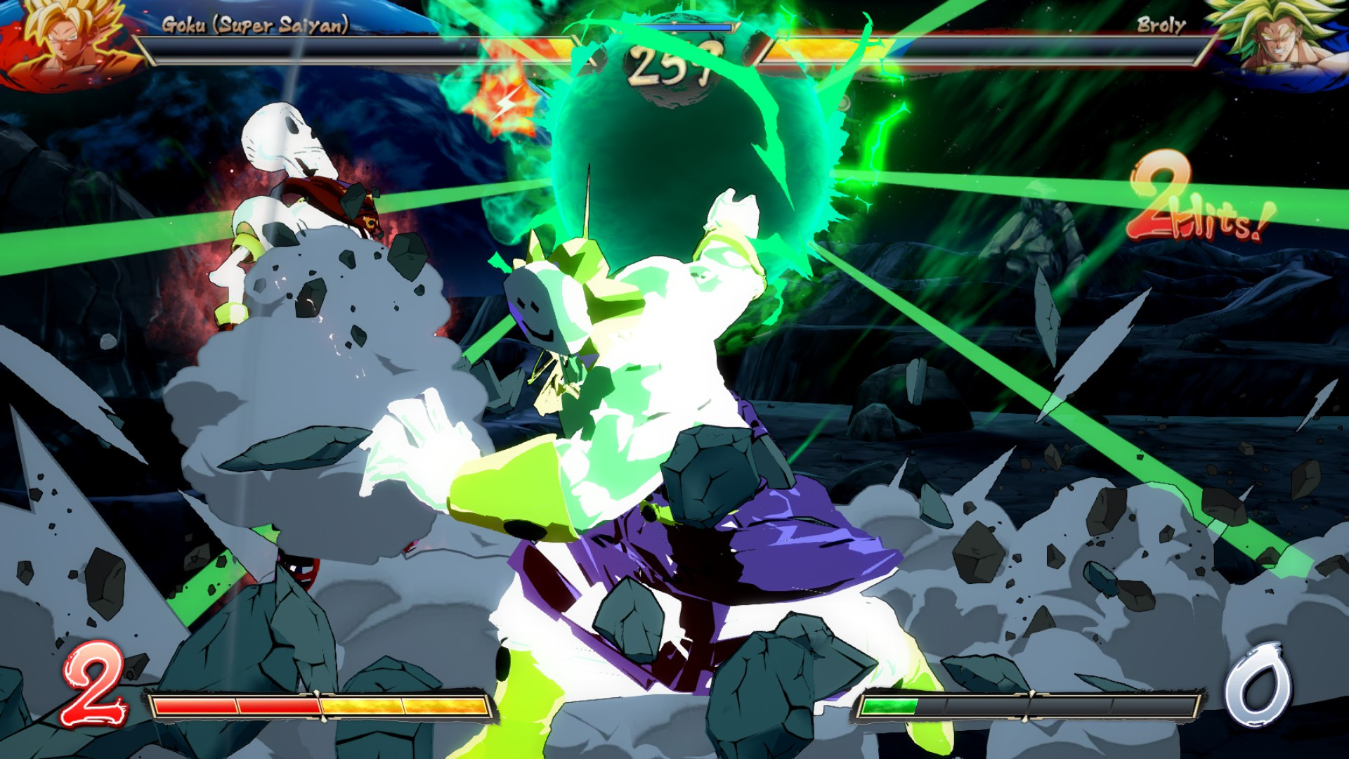 Buff Flowey Mod for Dragon Ball FighterZ | DB:FZ Mods