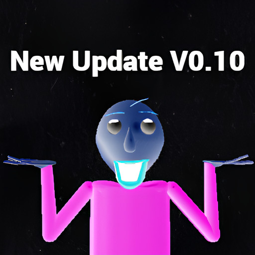 Baldi's Inverted Basics Plus (0.11.X) Mod for Baldi's Basics | Baldi Mods