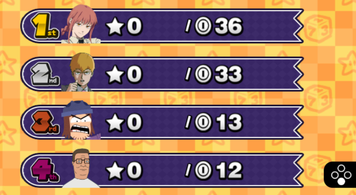 The Control Devil makes her grand appearance! Mod for Party Project ...