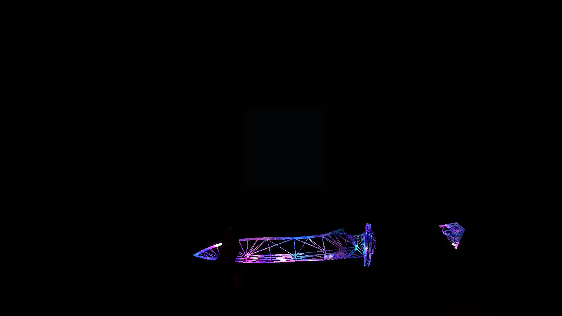 Knife Wireframe Rainbow Animation Mod for Counter-Strike: Source | CS:S ...