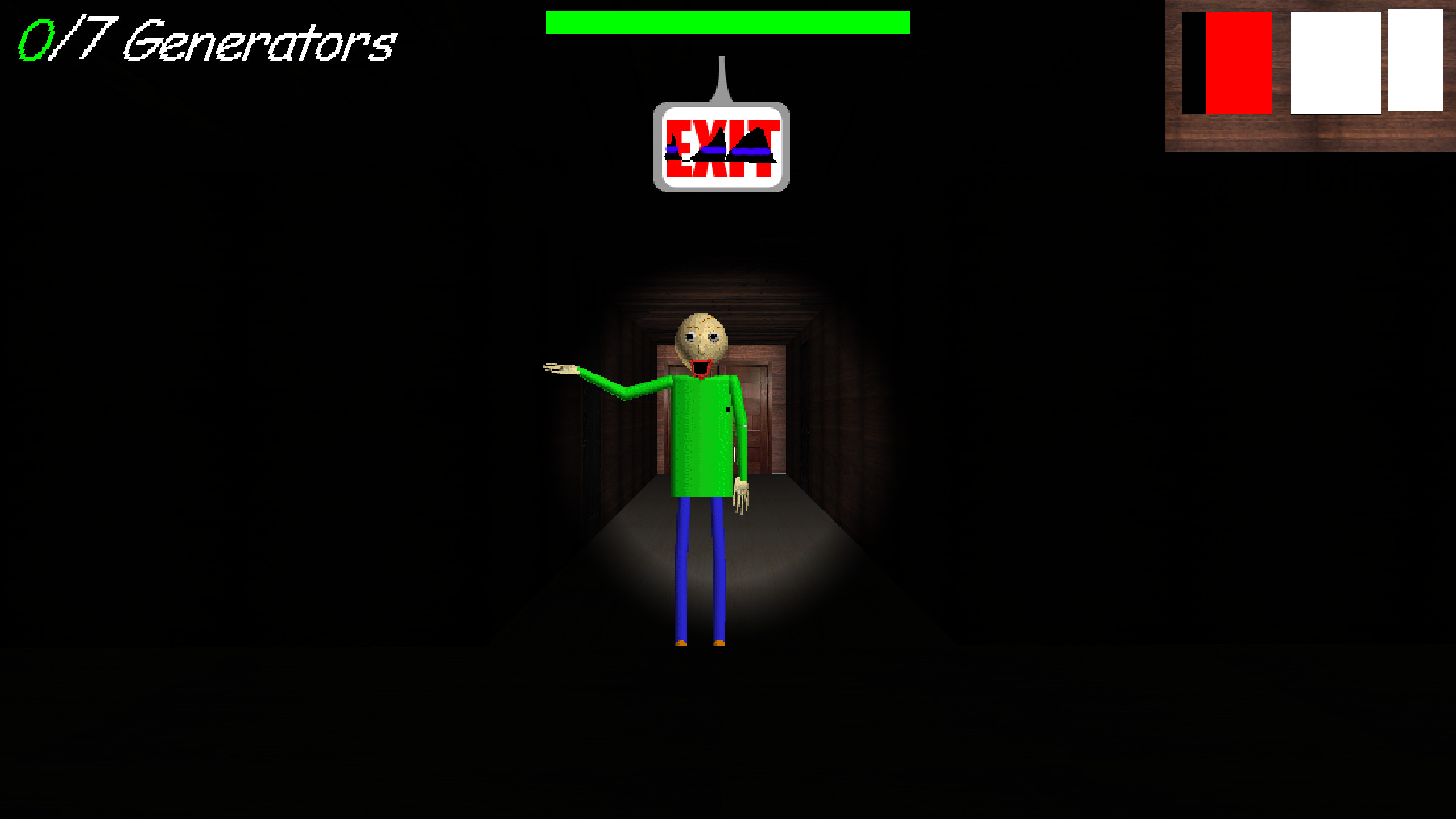 baldi-basics-the-old-house-of-wood-chapter-4 Mod for Baldi's Basics ...