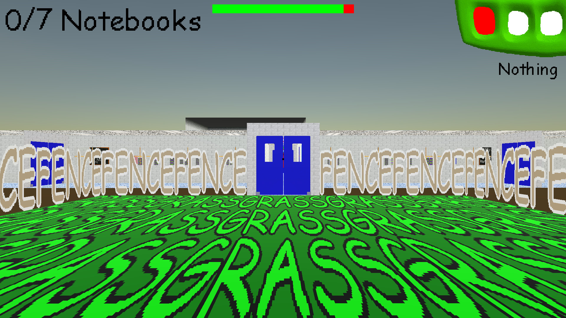 Amongdi basic party 2025 "hack" Mod for Baldi's Basics | Baldi Mods