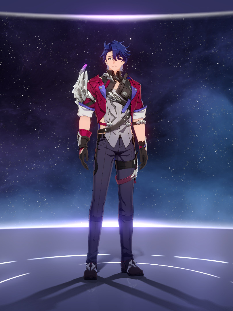 masked fools edits Mod for Honkai Star Rail | HSR Mods