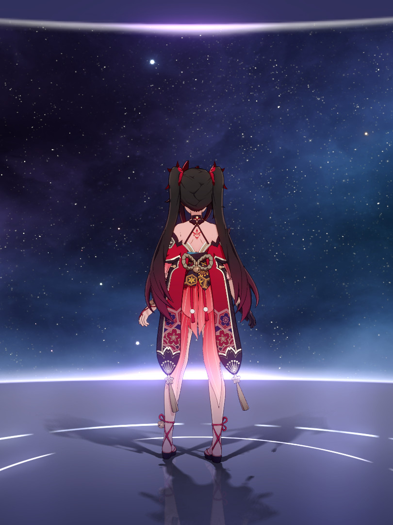 masked fools edits Mod for Honkai Star Rail | HSR Mods