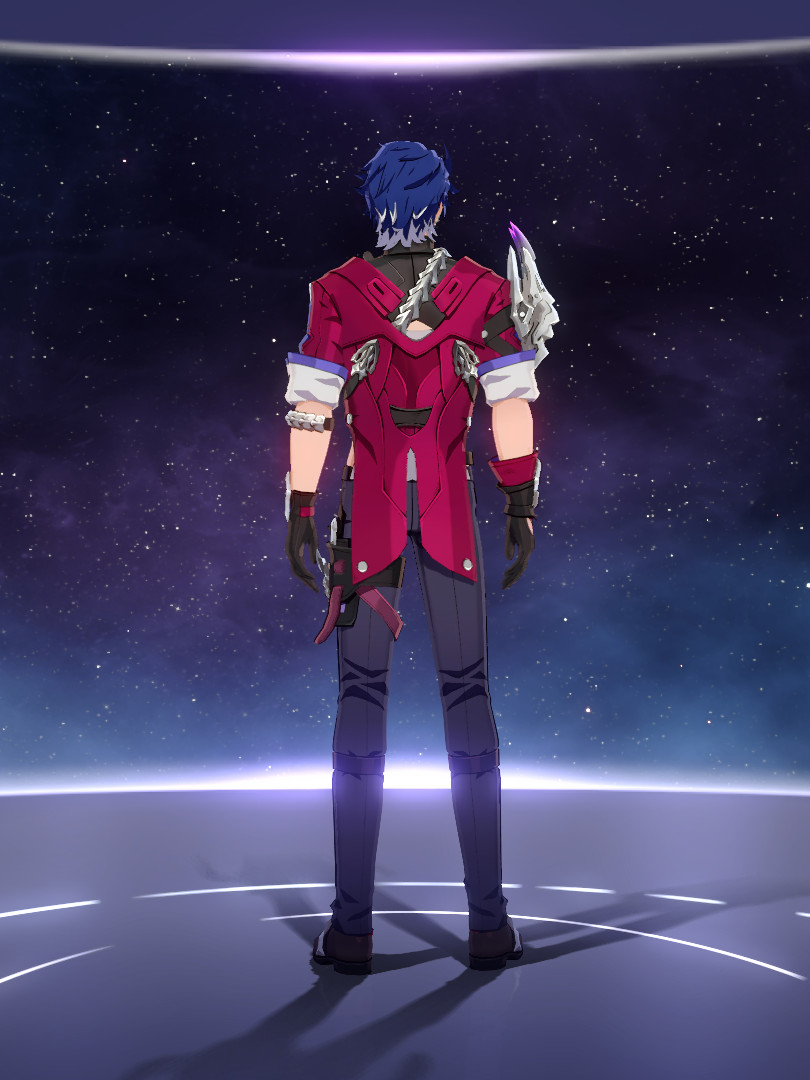 masked fools edits Mod for Honkai Star Rail | HSR Mods