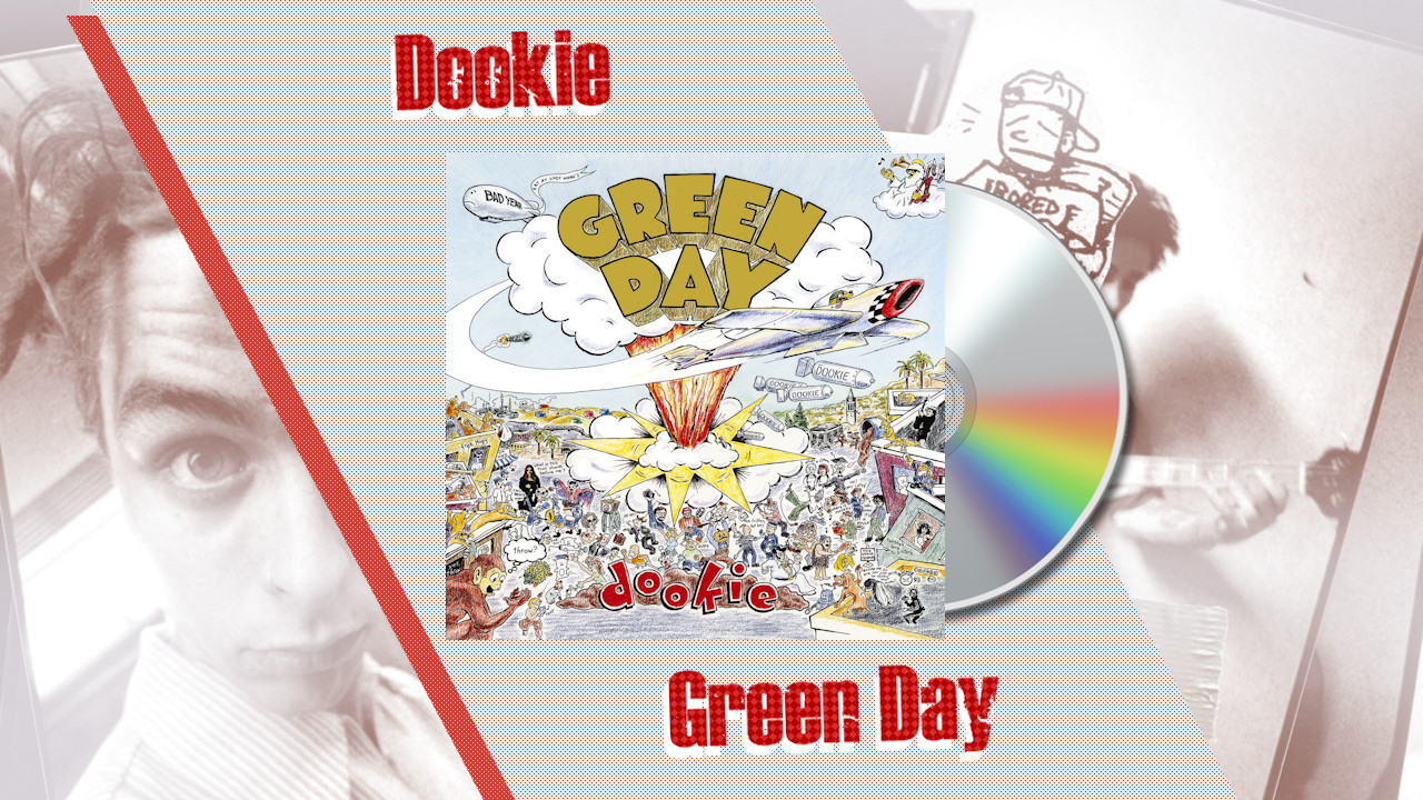 [SENSITIVE CONTENT] Dookie 30 (Green Day) Mod for Super Smash Bros ...