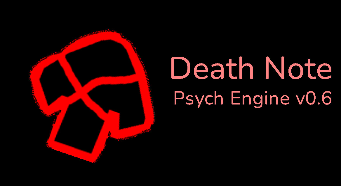 Death Note - Friday Night Funkin' Mod for Friday Night Funkin' | FNF Mods