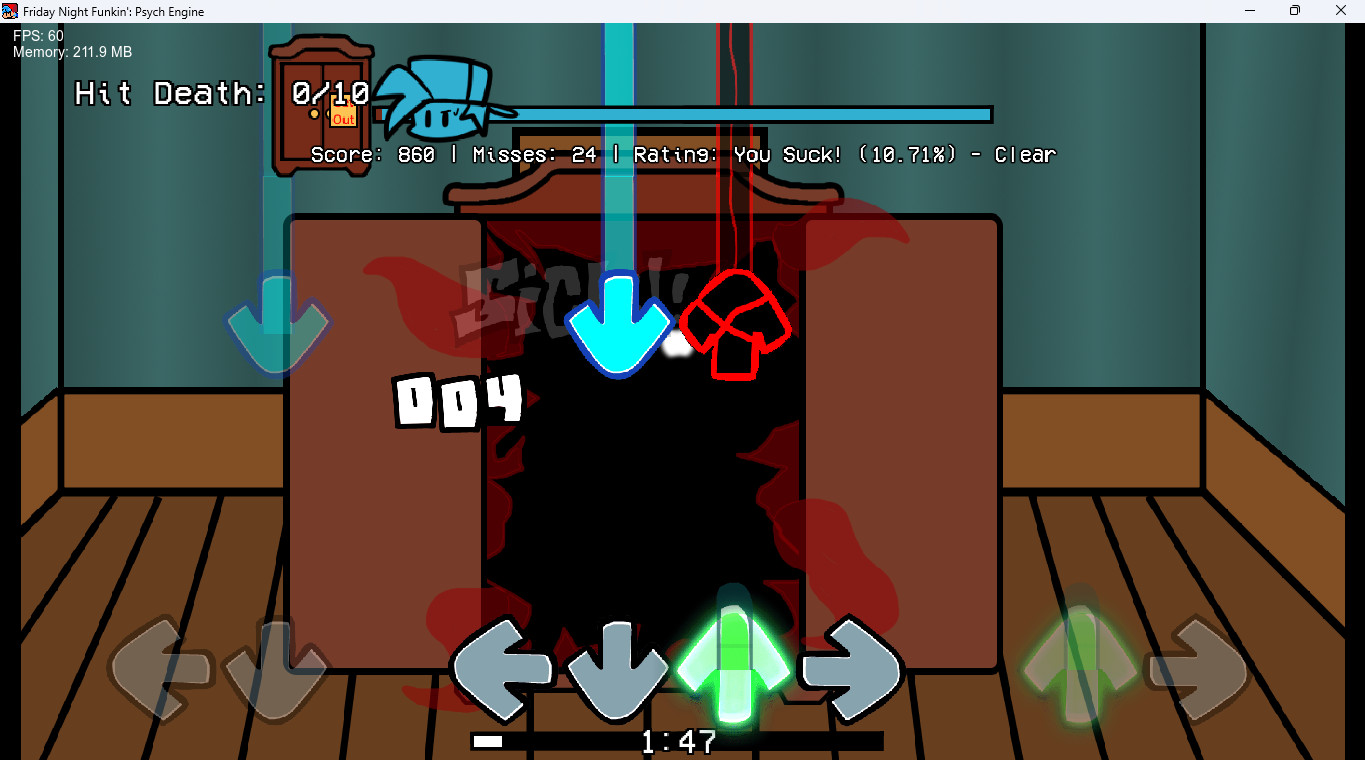 Death Note - Friday Night Funkin' Mod for Friday Night Funkin' | FNF Mods