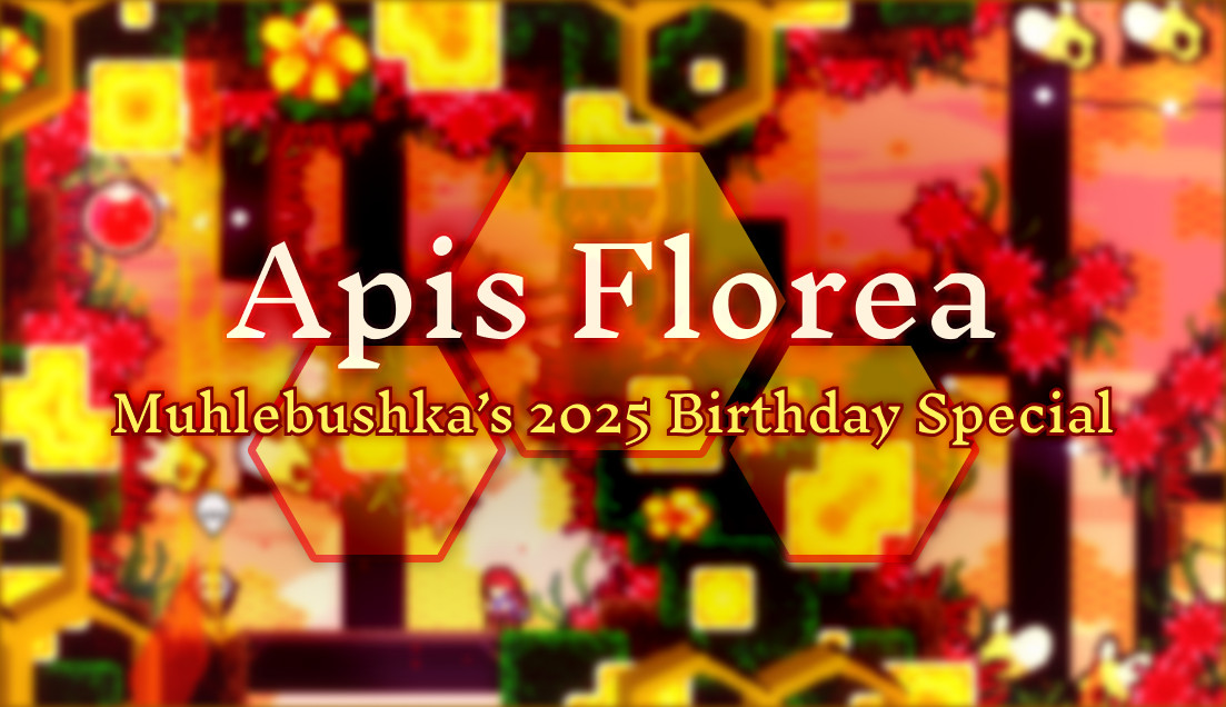 Apis Florea Mod for Celeste | Celeste Mods