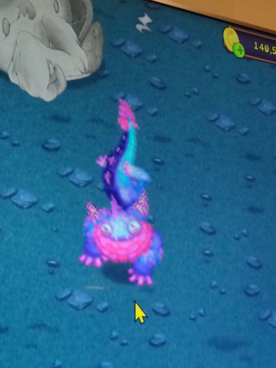 custon animation ghostympa animation offical Mod for My Singing Monsters | MSM Mods