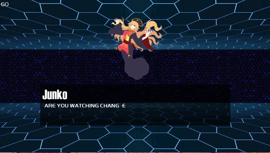 junko arcade route+ challenge Mod for Super Smash Bros. Crusade | SSBC Mods