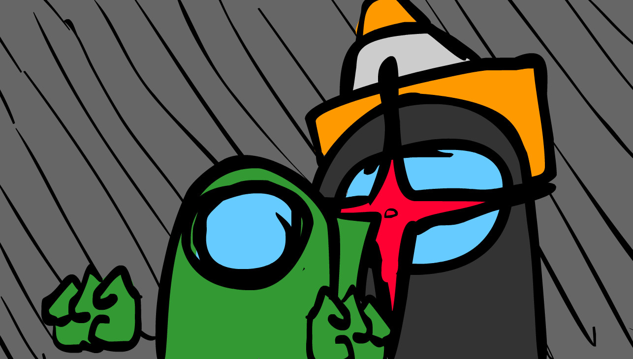 Vs. Green Mod for Friday Night Funkin' | FNF Mods