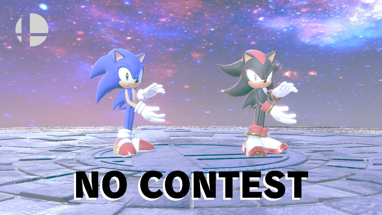 Sochi 2014 Sonic Mod for Super Smash Bros. Ultimate | SSBU Mods