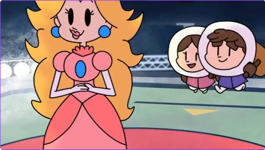 Super Smash Bro. Melee Reanimate OP Mod for Super Smash Bros. Ultimate | SSBU Mods