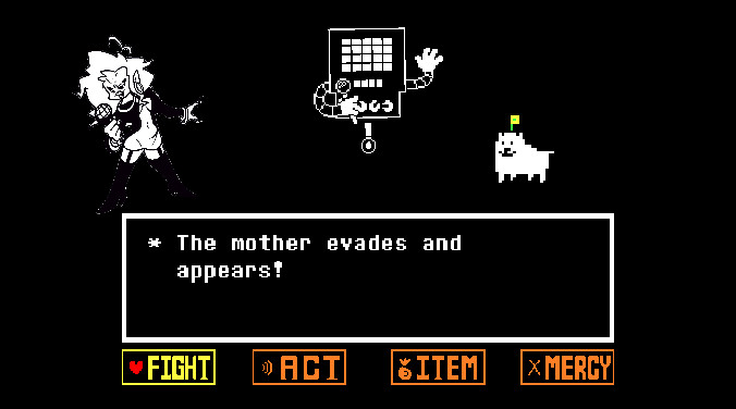 HIGH (Toby Fox Mix) [Herox's Take] Mod for Friday Night Funkin' | FNF Mods