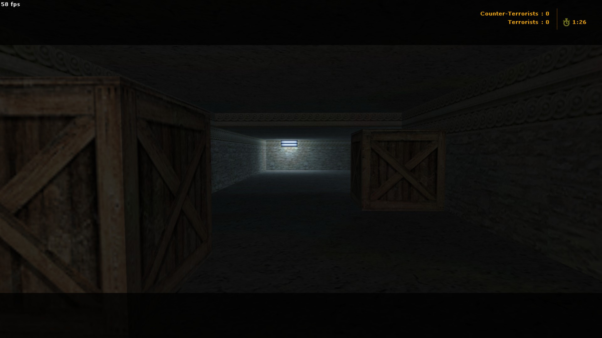 de_temple Mod for Counter-Strike 1.6 | CS1.6 Mods