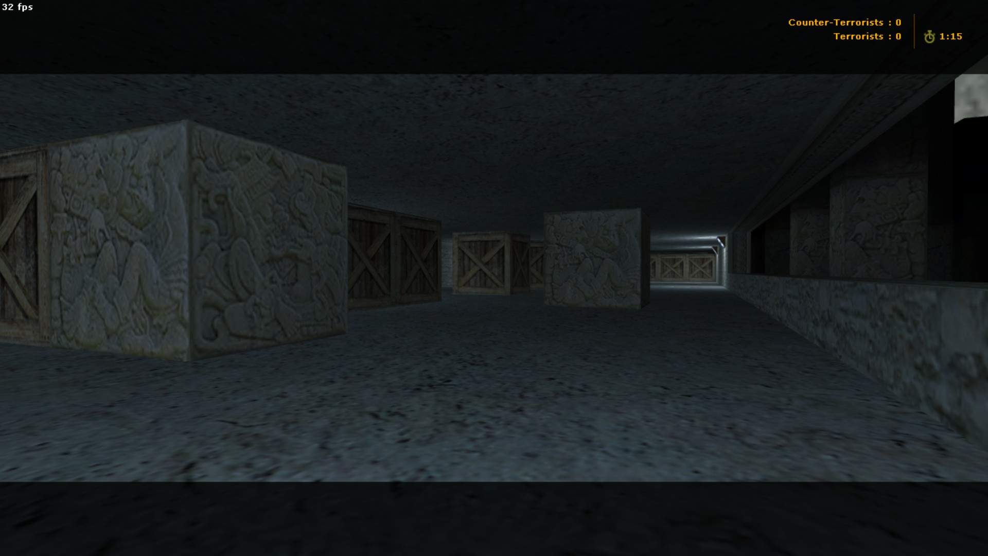 de_temple Mod for Counter-Strike 1.6 | CS1.6 Mods
