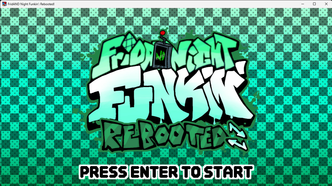 [FRIDAND NIGHT FUNKIN'] FRIENDS UPDATE! (DEMO) Mod for Friday Night ...