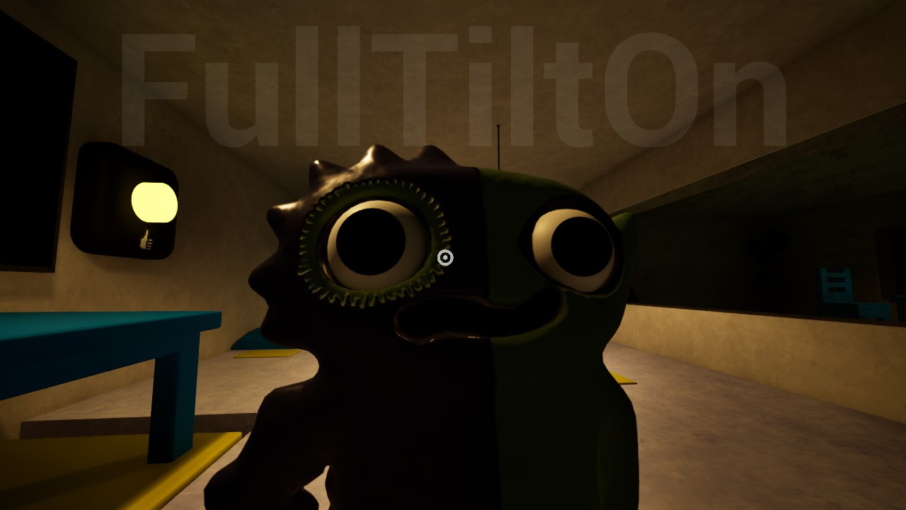 Garten of Banban 0 mod menu Mod for Garten of Banban | GOB Mods