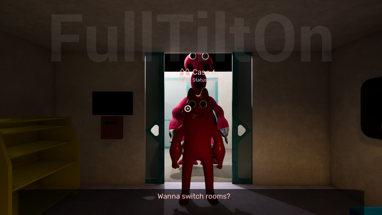 Garten of Banban 0 mod menu Mod for Garten of Banban | GOB Mods