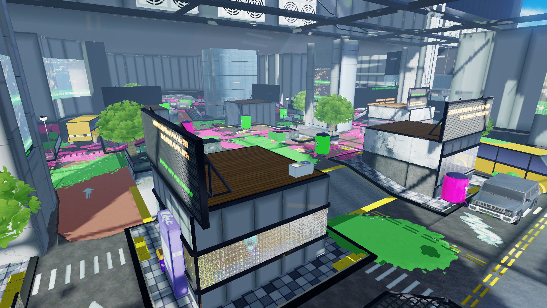 Splatoon+ v1.3.2 Mod for Splatoon | Splatoon Mods