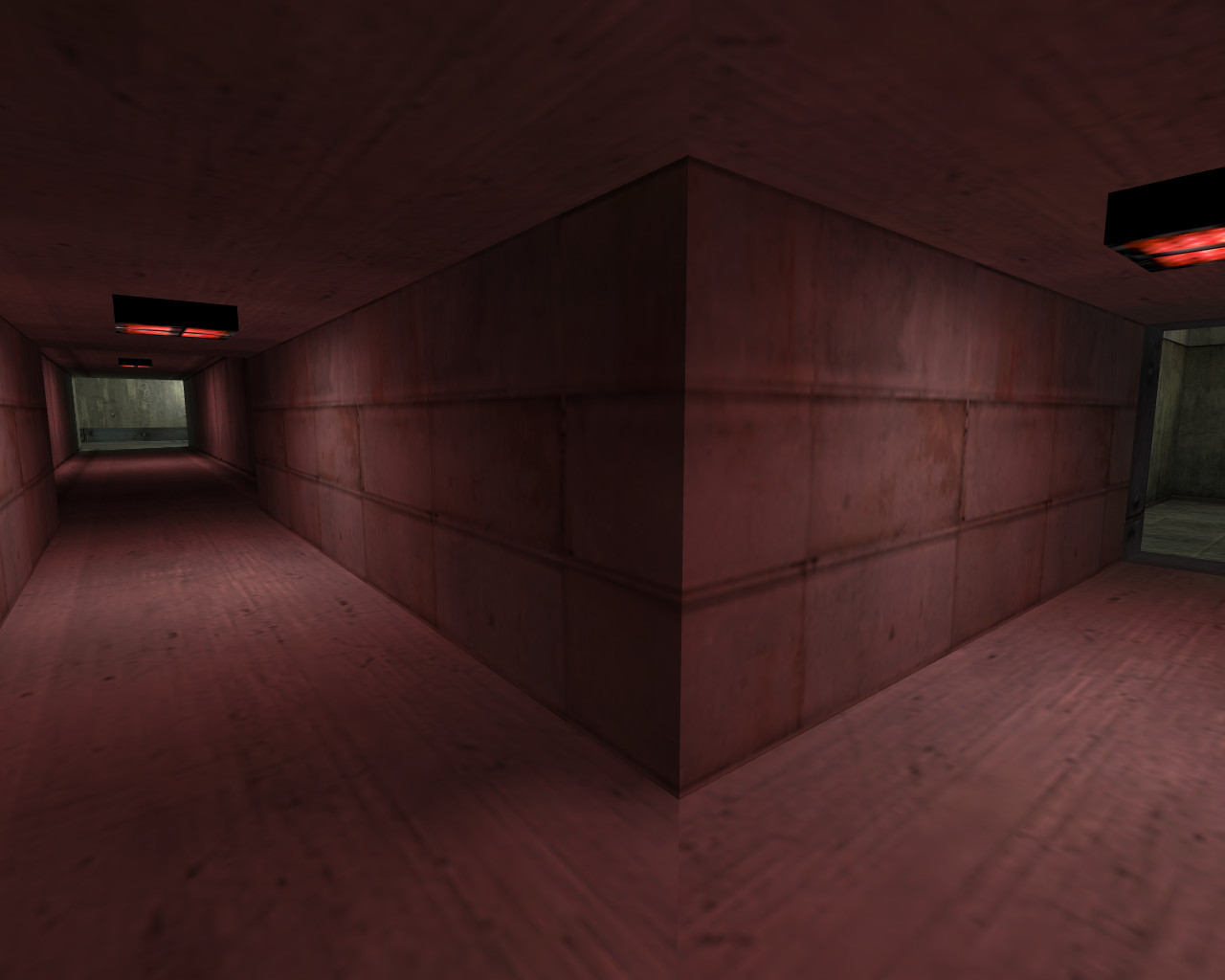 zm_zow_underground Mod for Counter-Strike 1.6 | CS1.6 Mods