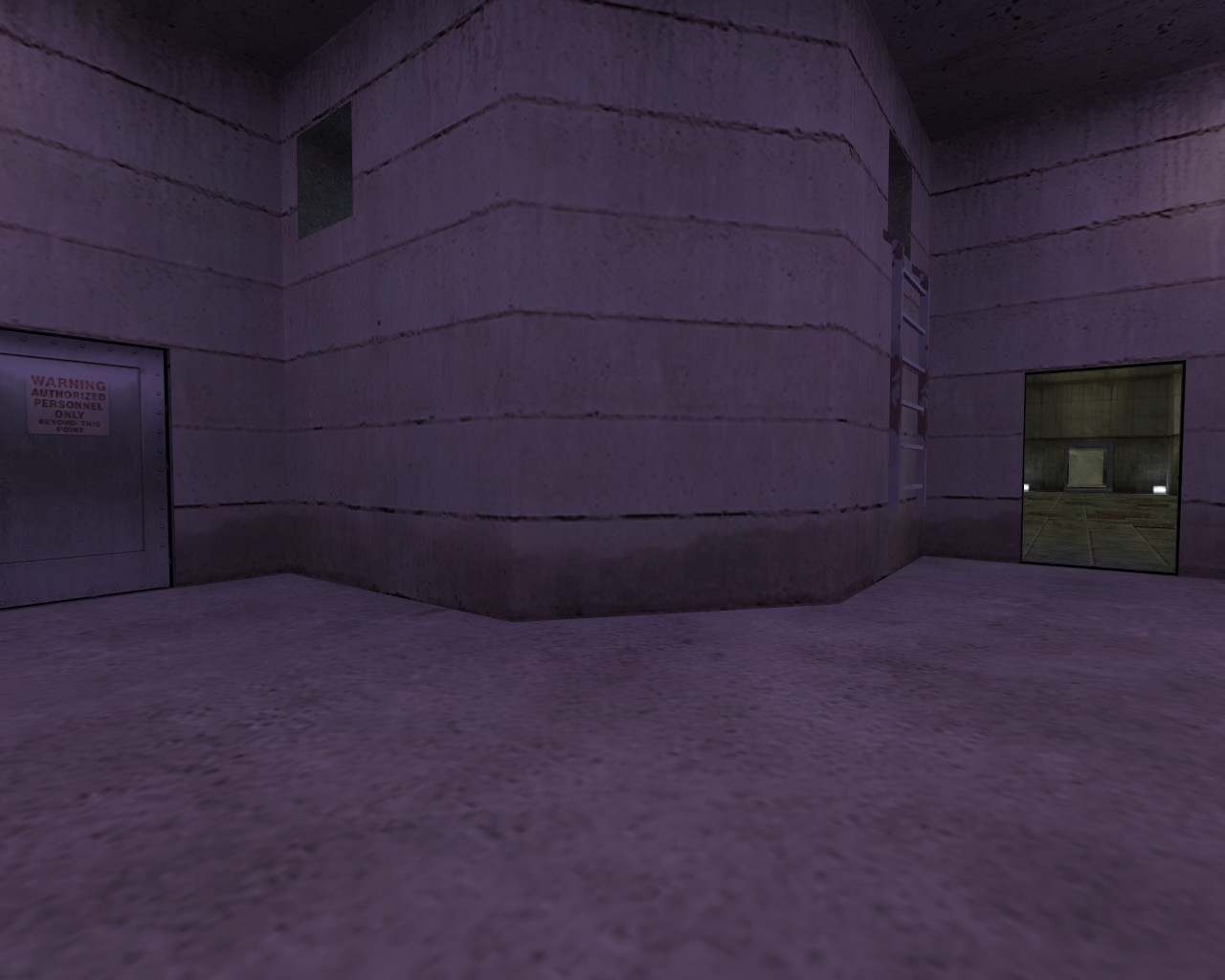 zm_zow_underground Mod for Counter-Strike 1.6 | CS1.6 Mods