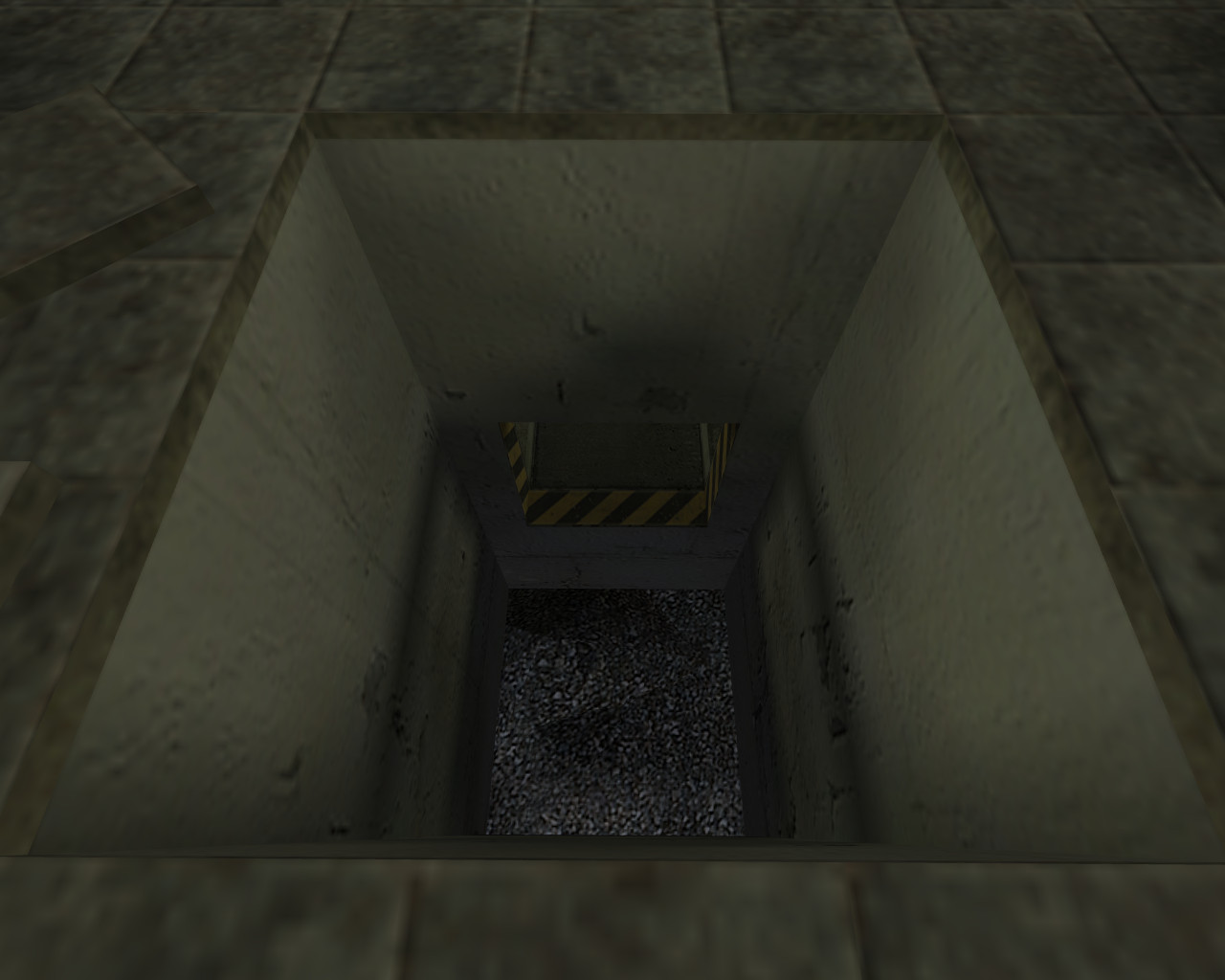 zm_zow_underground Mod for Counter-Strike 1.6 | CS1.6 Mods