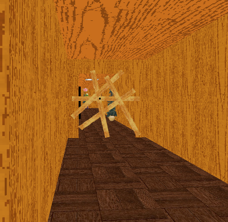 [SENSITIVE CONTENT] Baldi's Basics Plus WOOD TIME! Mod for Baldi's ...