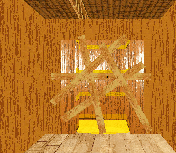 [SENSITIVE CONTENT] Baldi's Basics Plus WOOD TIME! Mod for Baldi's ...