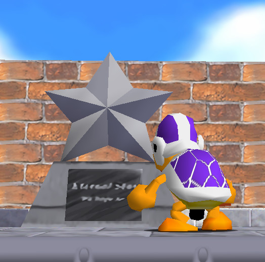 [CS] Hammer Bro Mod for Super Mario 64 PC Port | SM64 PC Mods