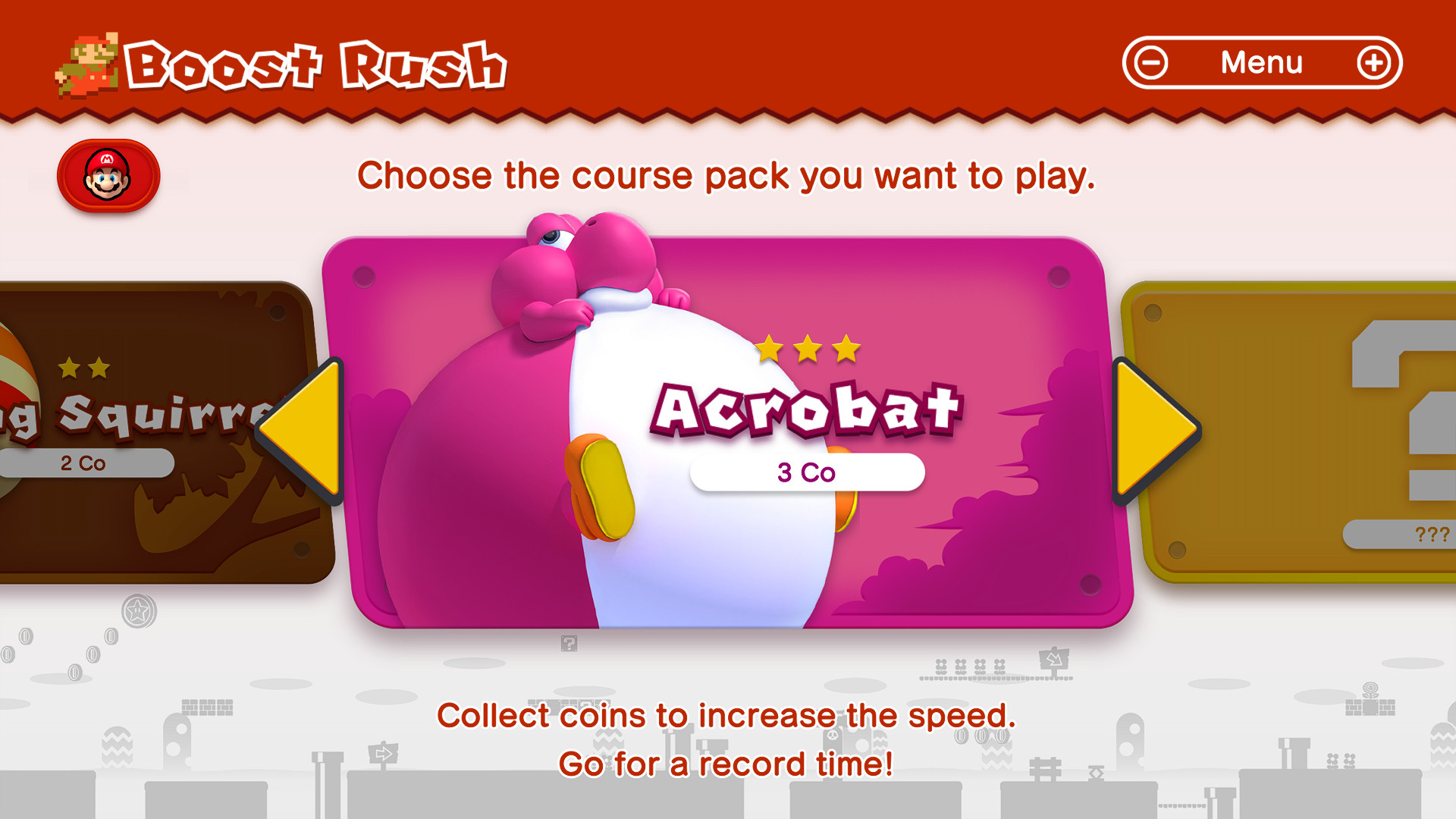 Power Save File Mod for New Super Mario Bros. U Deluxe | NSMBUD Mods