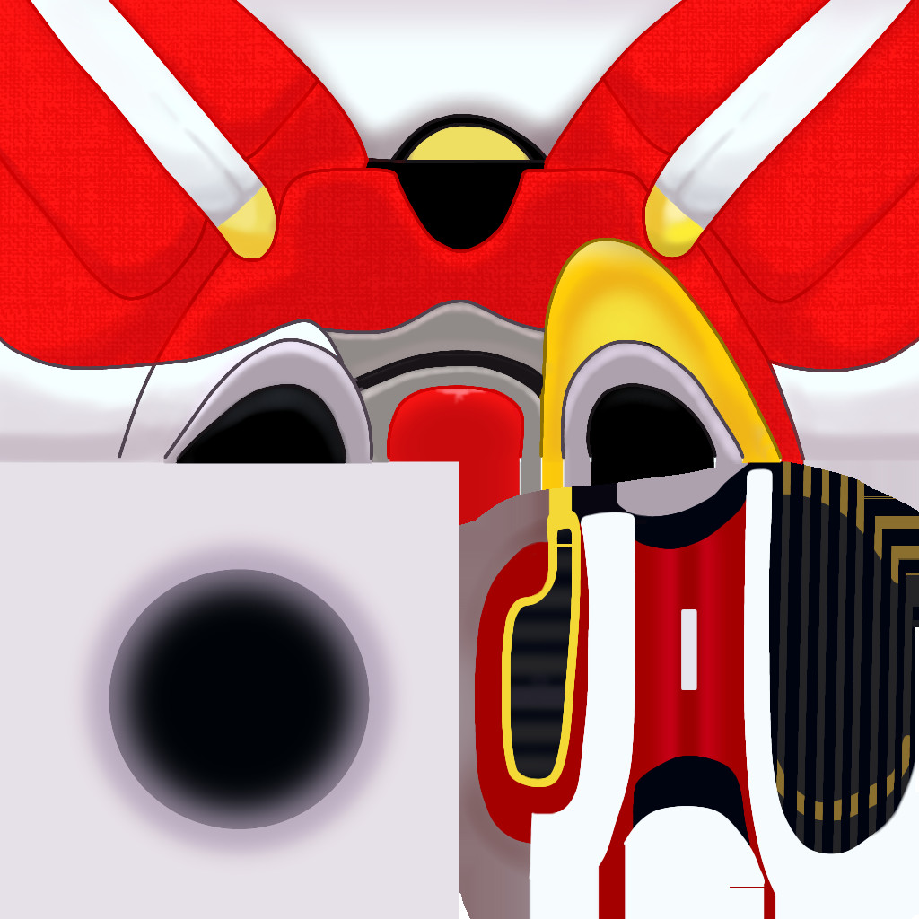 J.E.S.T (Sonic HD Textures) Mod for Sonic Adventure 2 | SA2 Mods